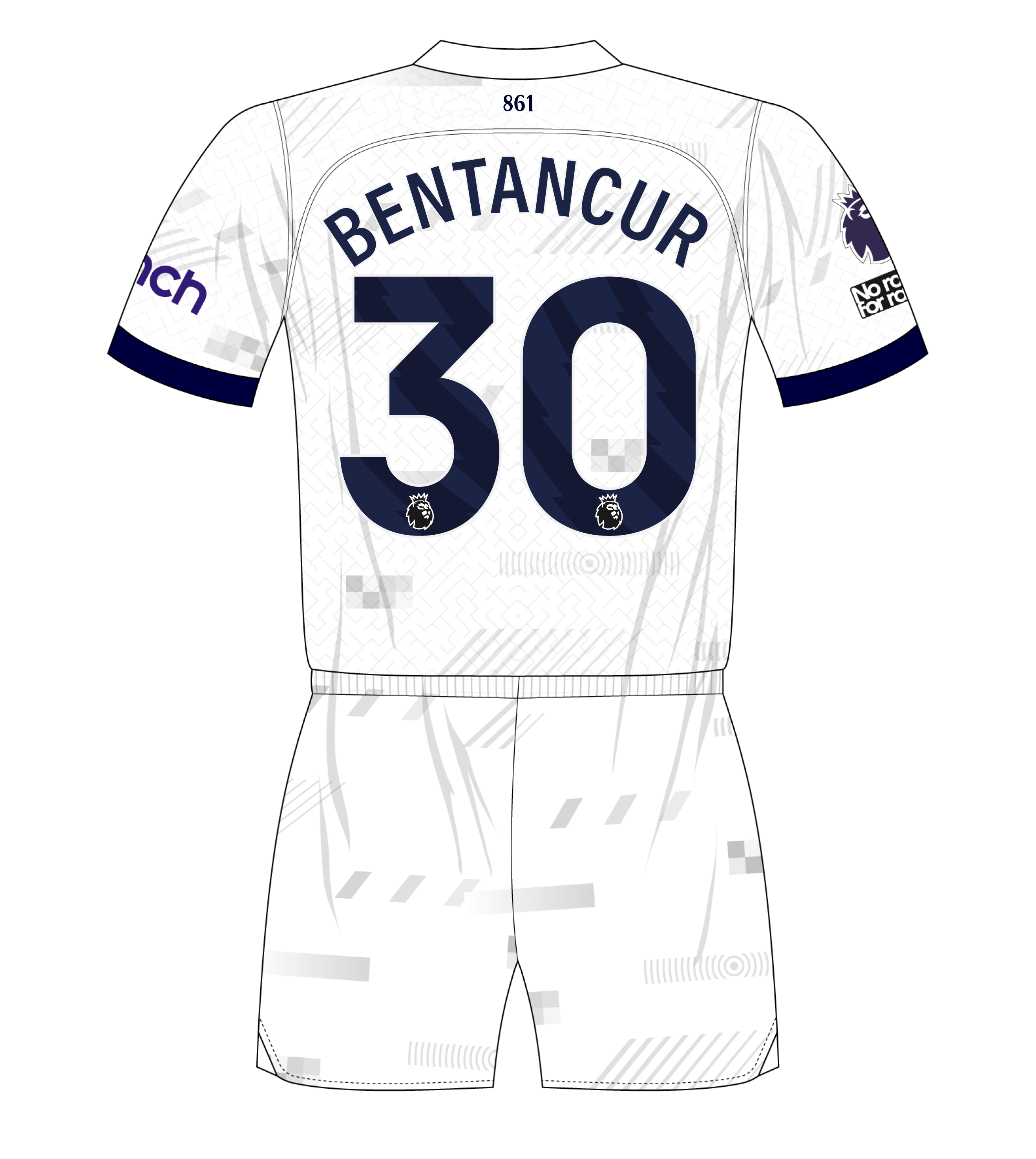 Tottenham-Hotspur-2023-2024-home-number-30-Bentancur-2 – Museum of Jerseys