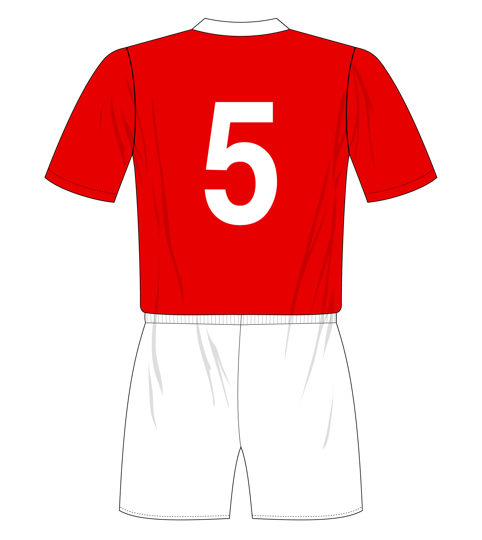 Manchester-United-2007-2008-commorative-Munich-home-number-5-Ferdinand ...