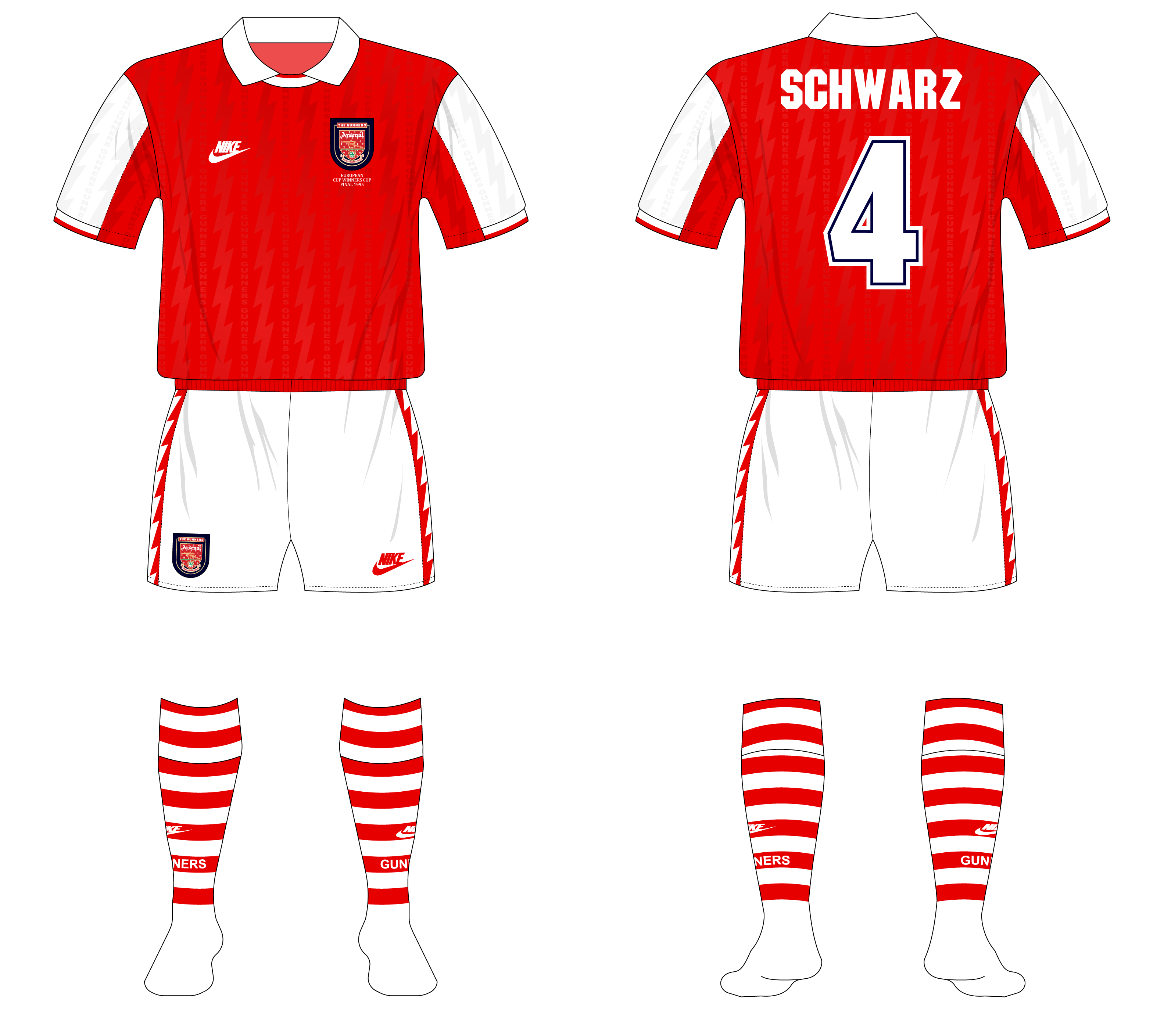 Arsenal-1994-1995-Nike-home-European-Cup-Winners’-Cup-final_1 – Museum ...