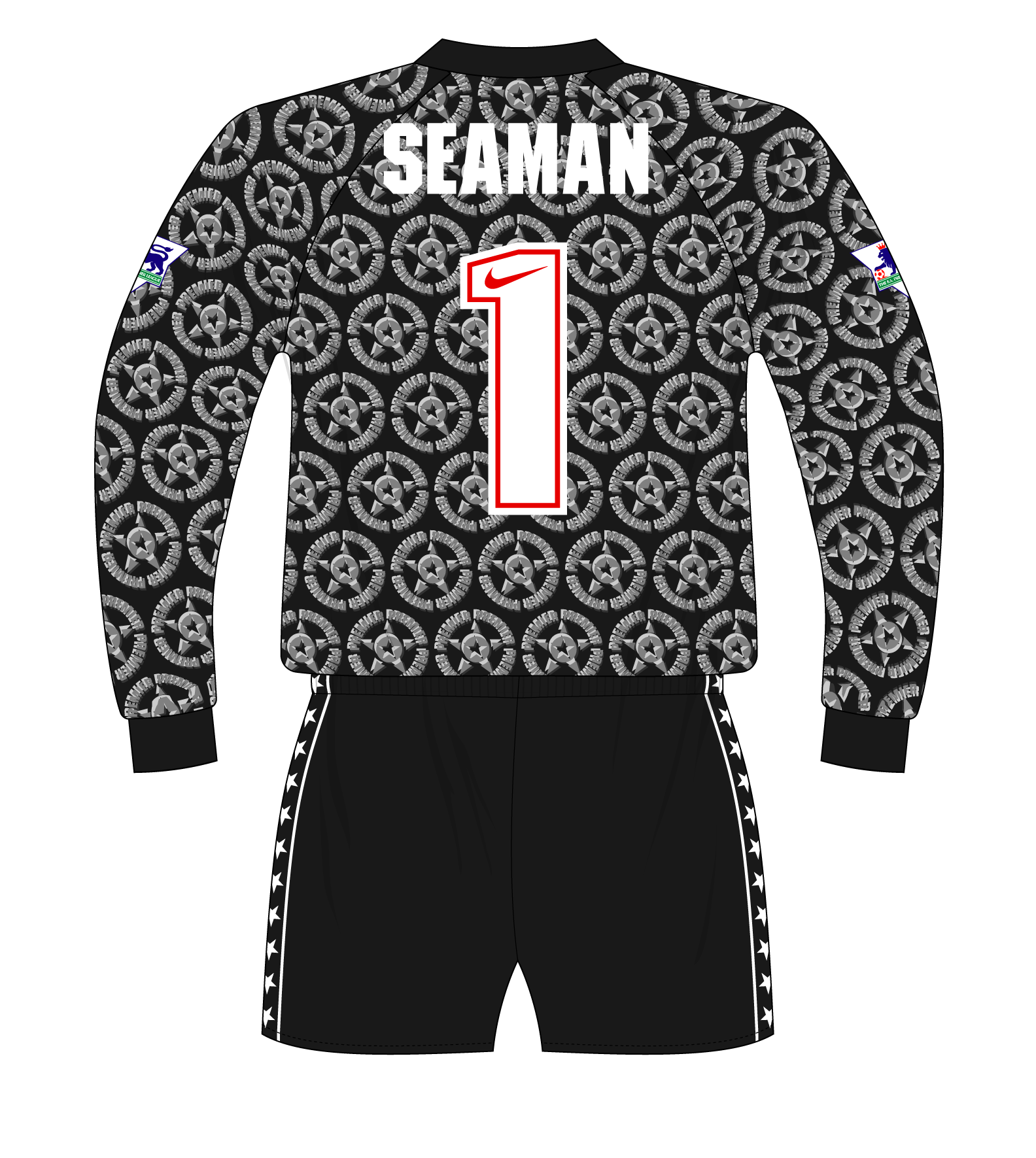 Arsenal – MuseumofJerseys.com