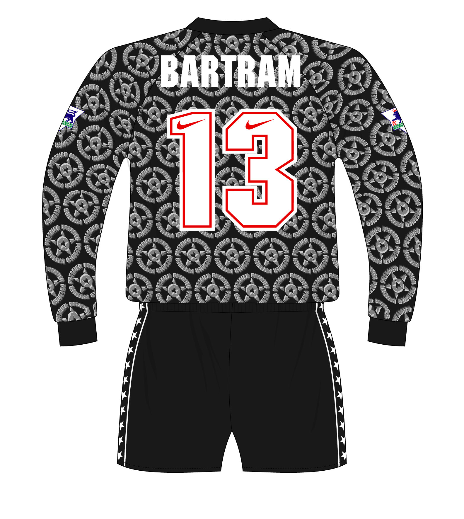 Arsenal – MuseumofJerseys.com