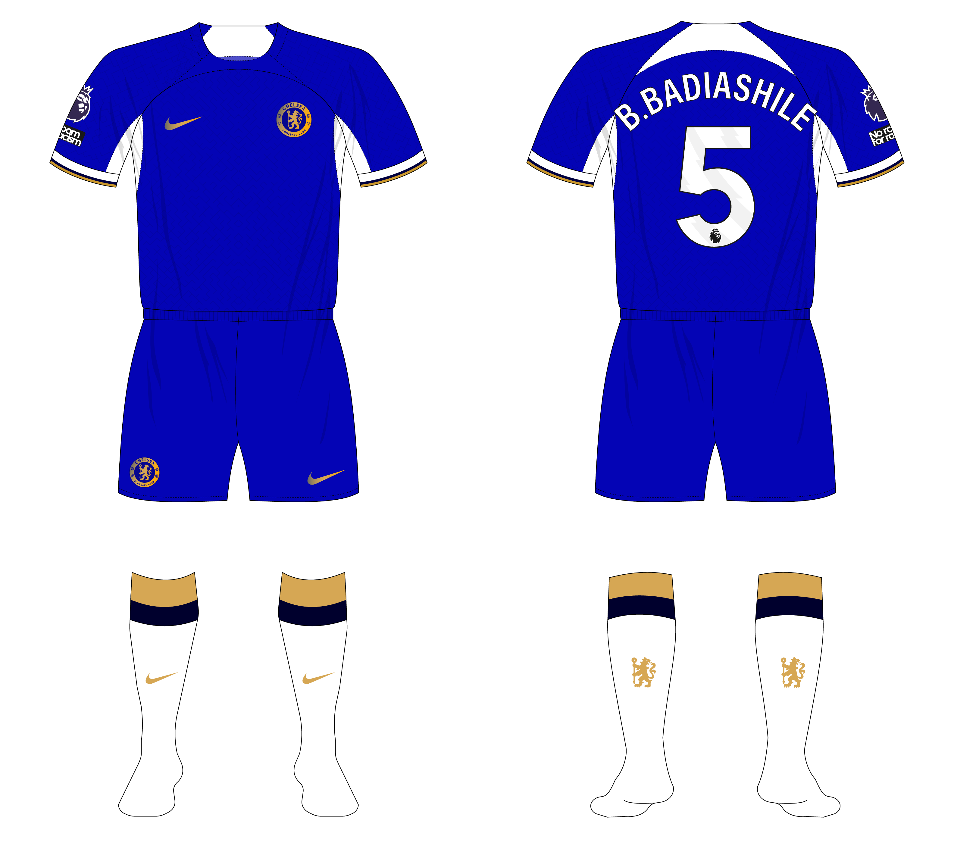 Chelsea-2023-2024-Nike-home-no-sponsor_1 – Museum of Jerseys