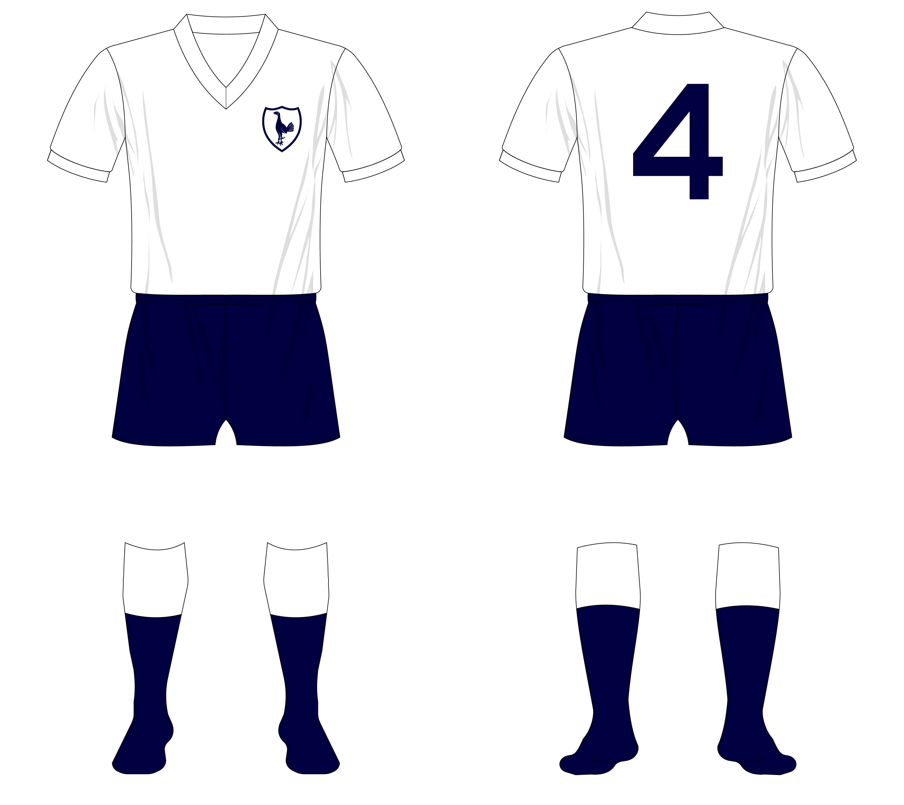 Tottenham-Hotspur-Spurs-1960-1961-Umbro-home-double_1 – Museum of Jerseys