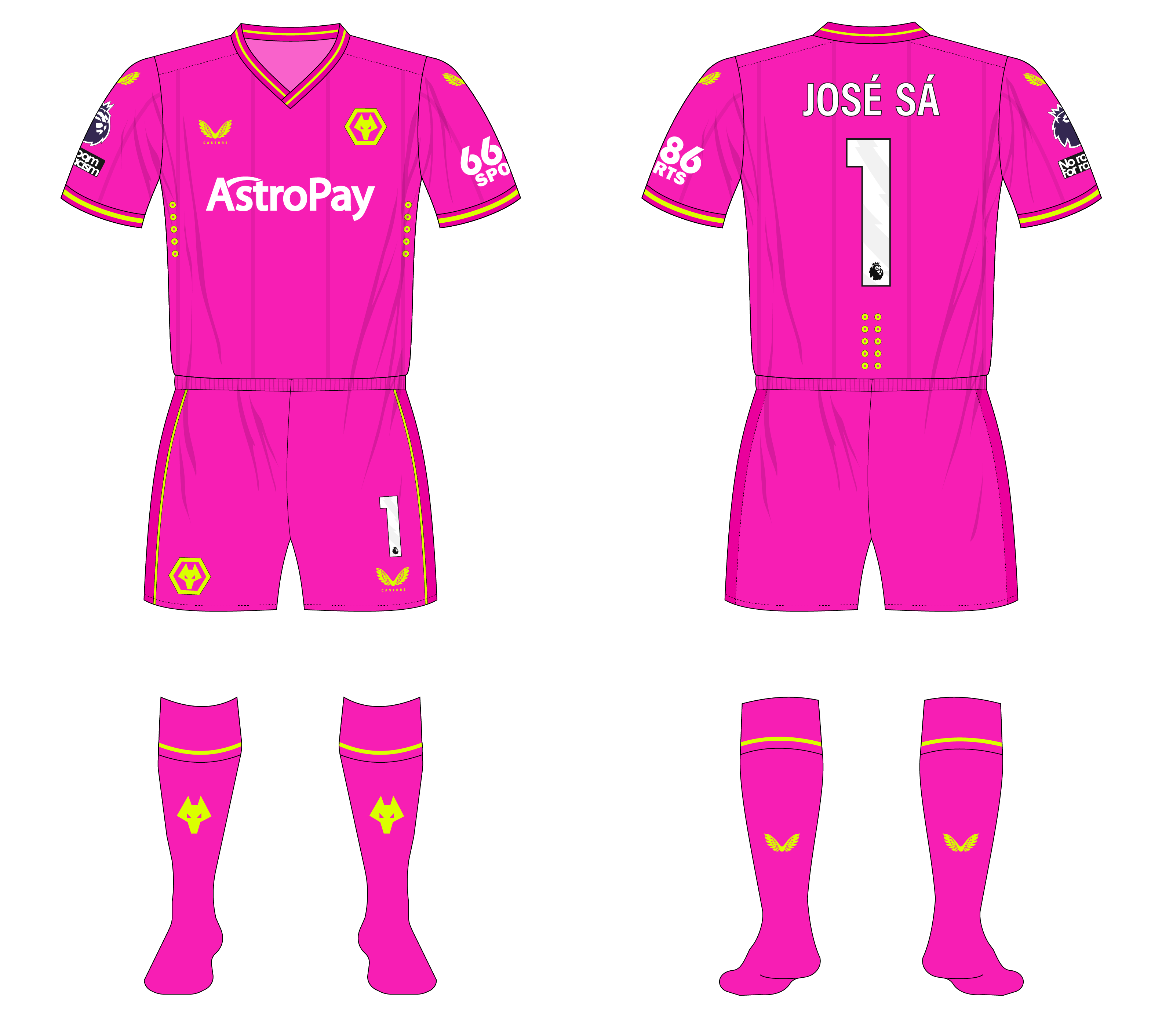 Wolverhampton-Wanderers-Wolves-2023-2024-Castore-goalkeeper-pink_1 ...