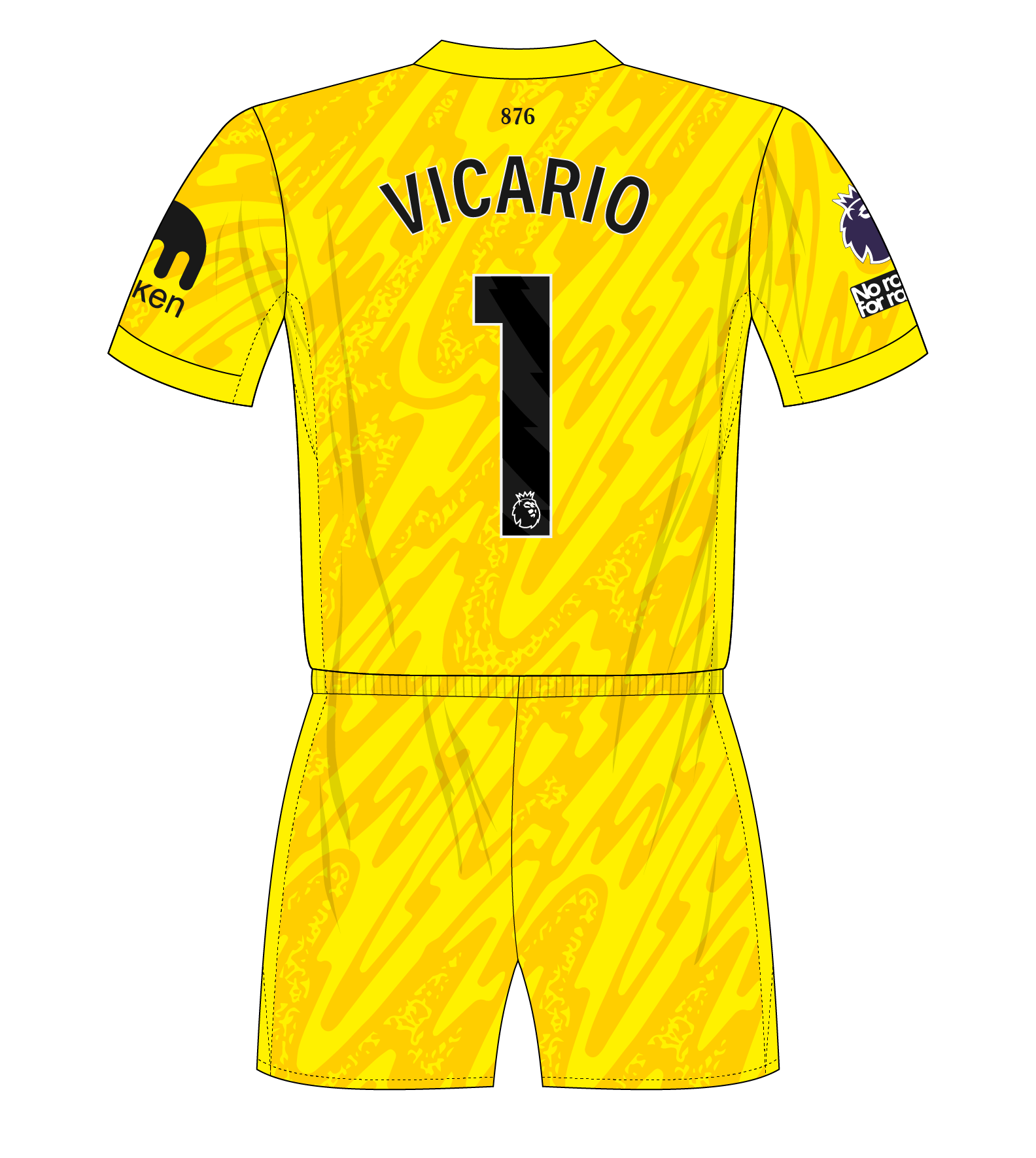 Tottenham-Hotspur-2024-2025-home-number-1-Vicario-2 – Museum of Jerseys