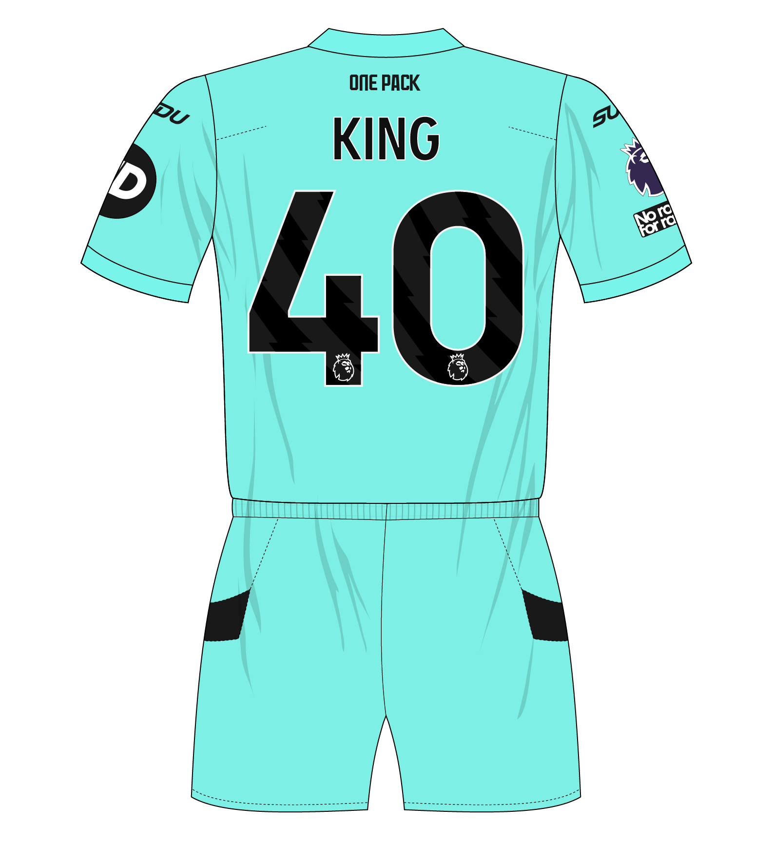 Wolves-2024-2025-home-number-40-King-2 – Museum of Jerseys