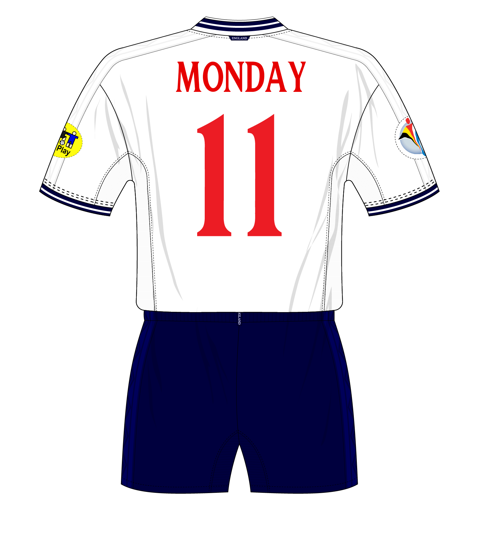Monday-11s-England-2000 – Museum of Jerseys
