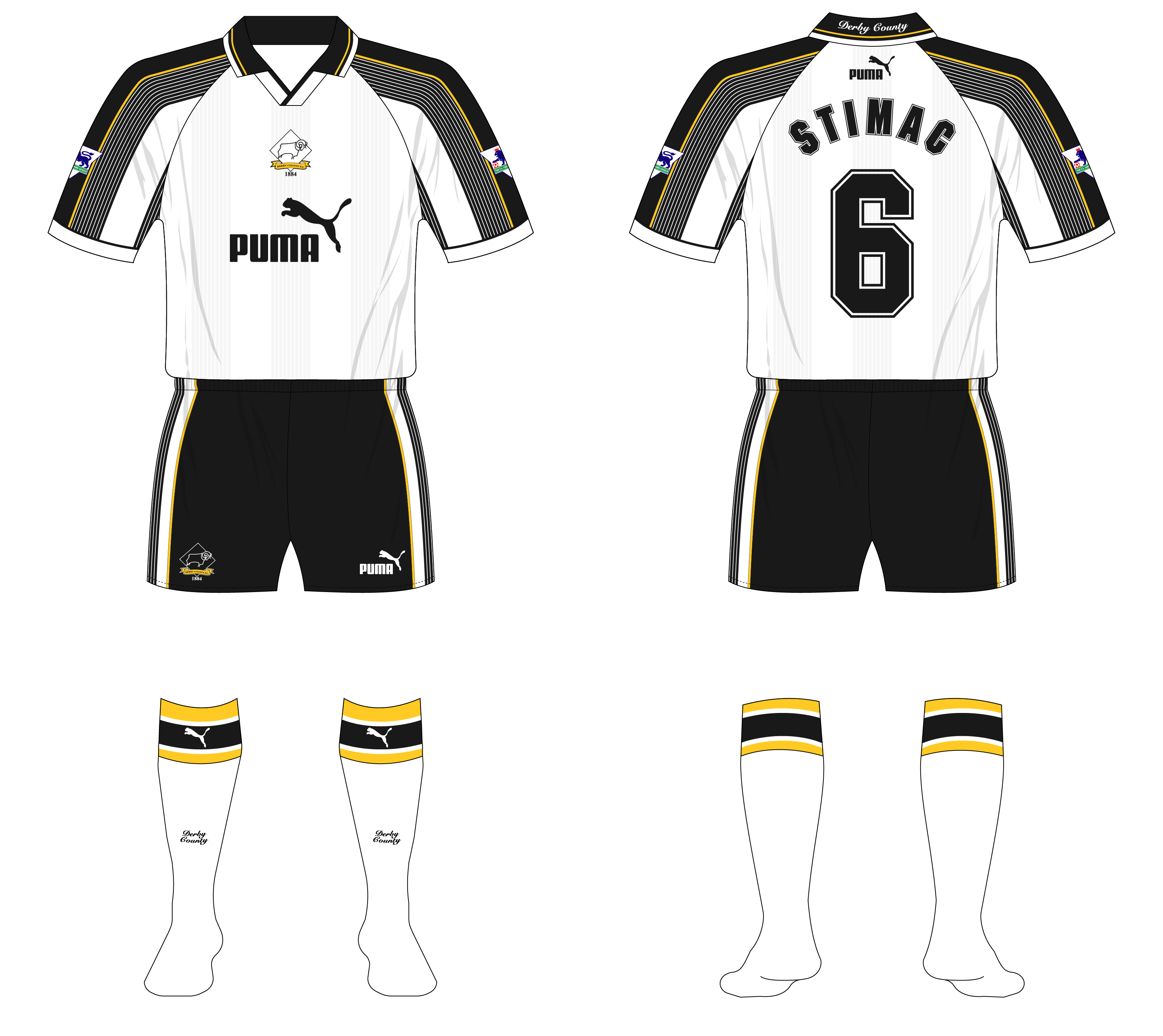 Derby-County-1996-1997-Puma-home – Museum of Jerseys